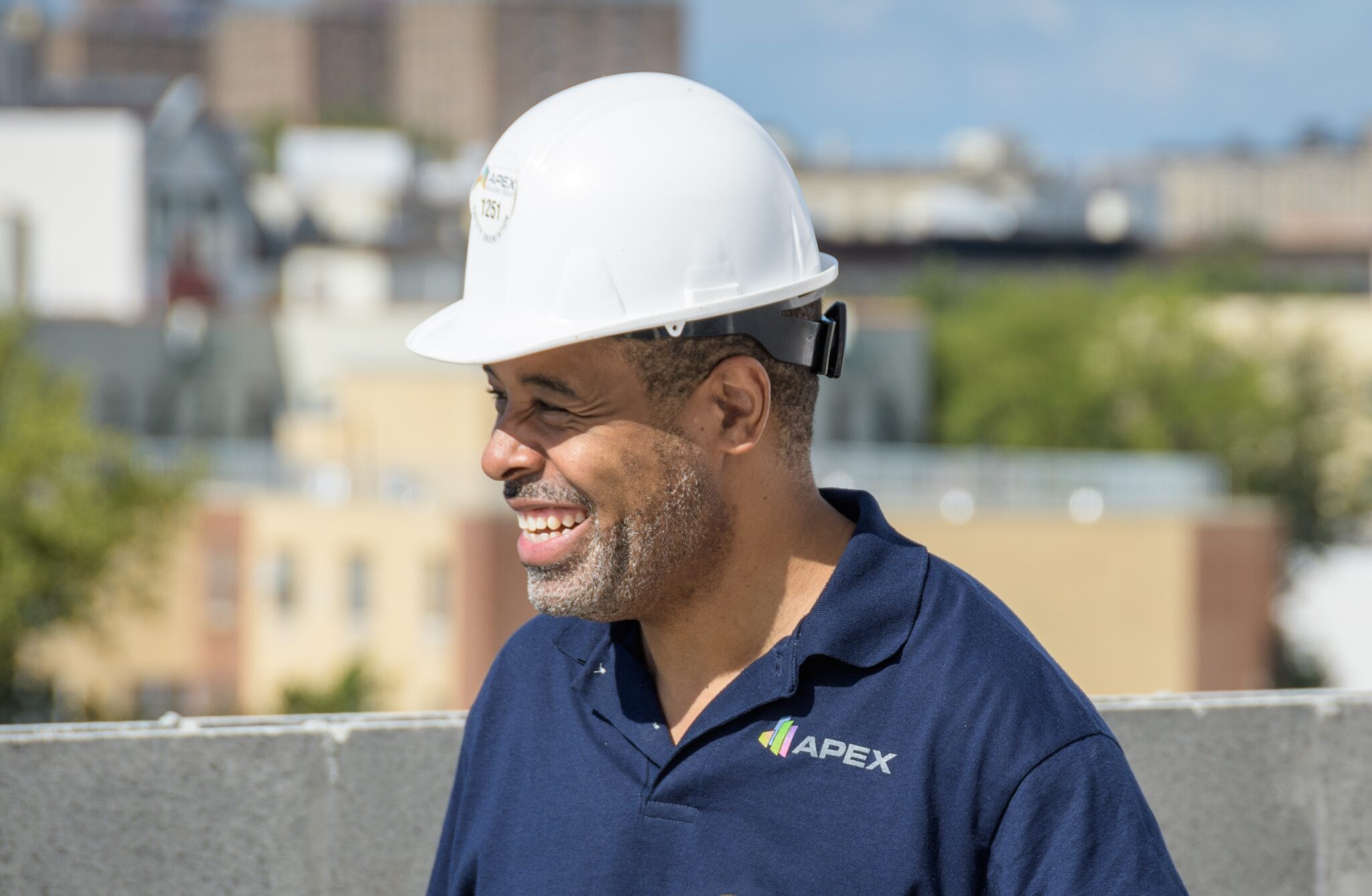 About - APEX BUILDING GROUP